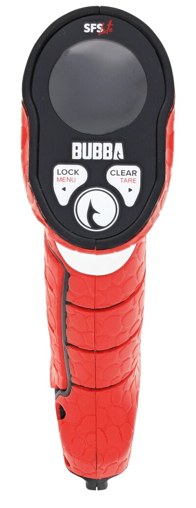 BUBBA® Has Reinvented the Fish Scale AGAIN