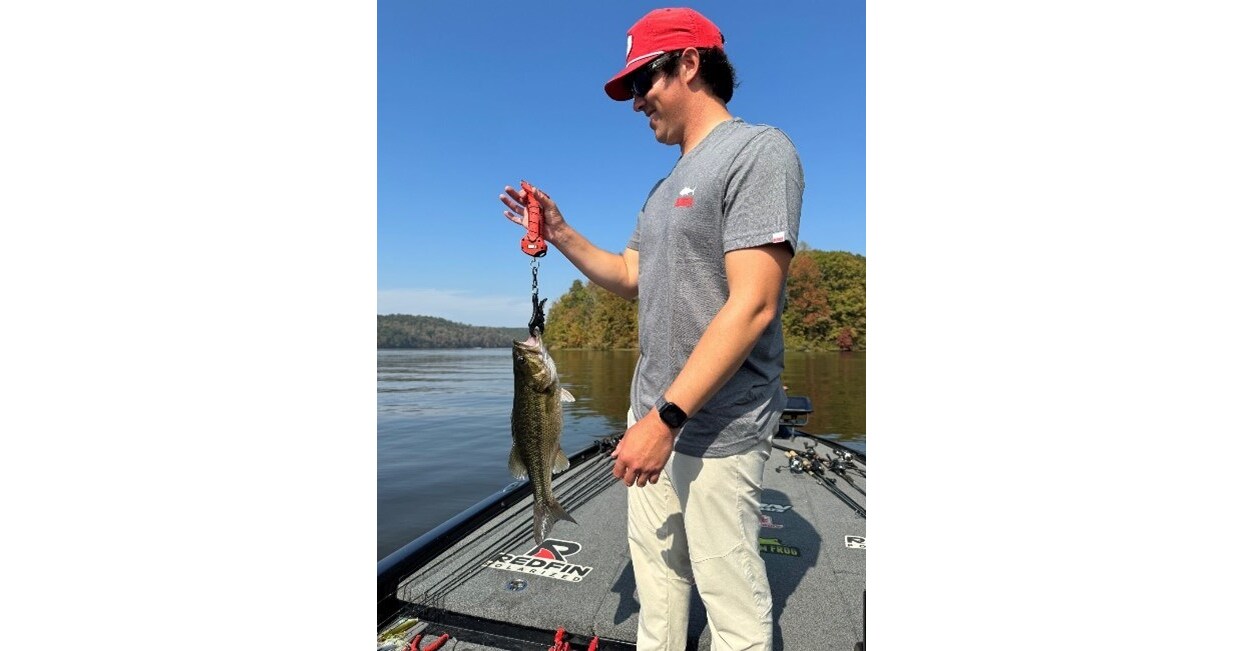 BUBBA® Has Reinvented the Fish Scale AGAIN