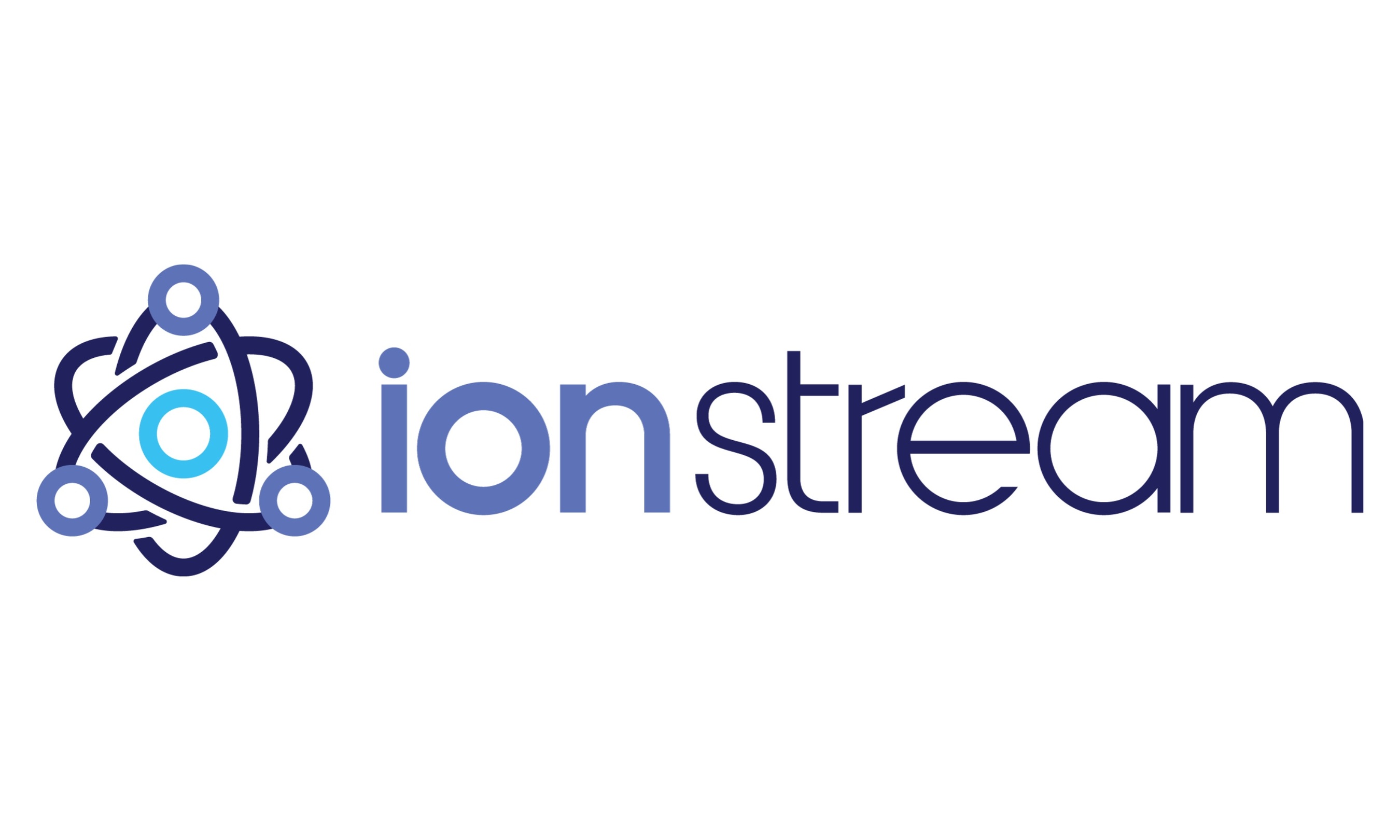 Ions Logo