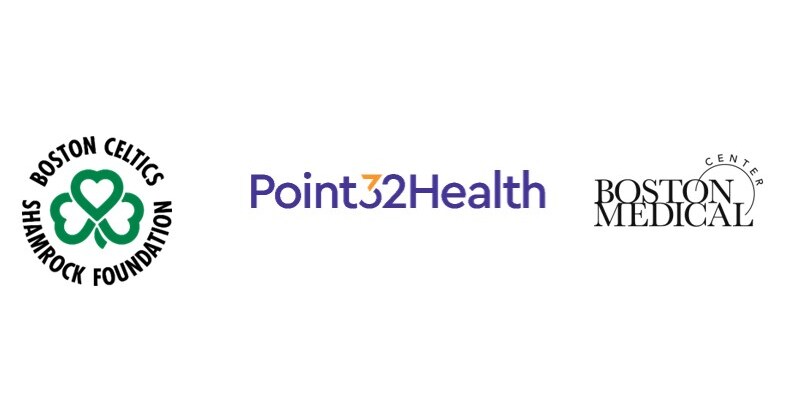 POINT32HEALTH ANNOUNCED AS PRESENTING PARTNER OF BOSTON CELTICS ...