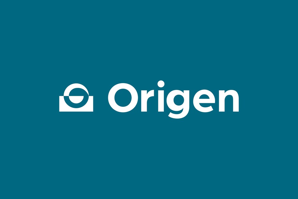 Origen Logo