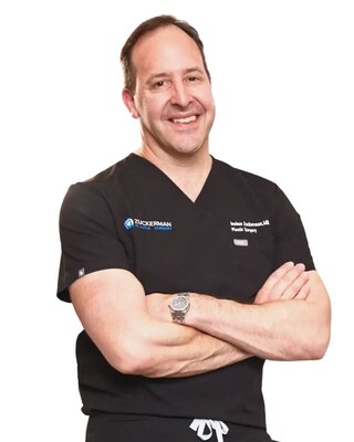 Leading NYC Plastic Surgeon, Dr. Joshua D. Zuckerman, Recognized as a ...