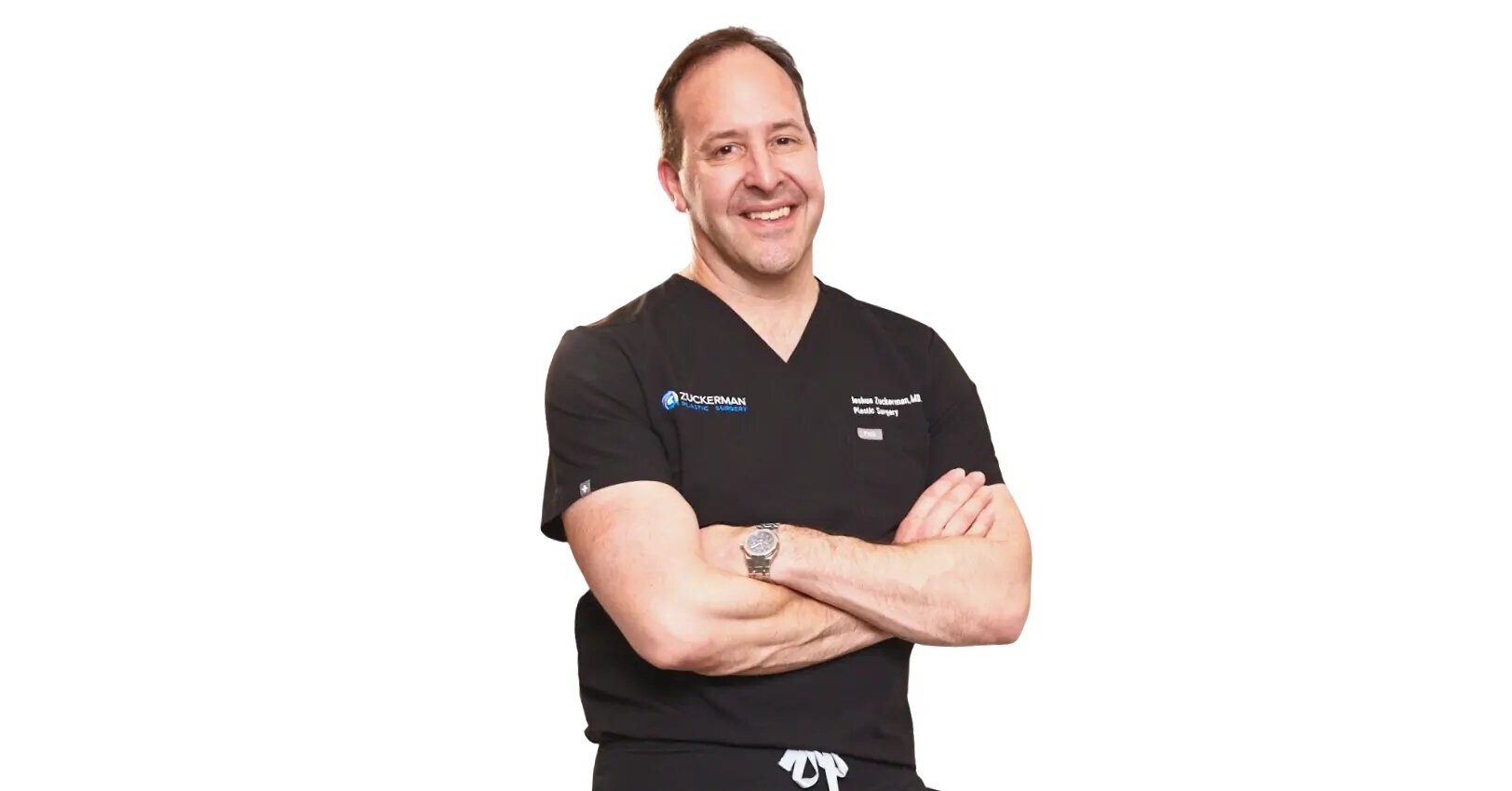 Leading NYC Plastic Surgeon, Dr. Joshua D. Zuckerman, Recognized as a ...