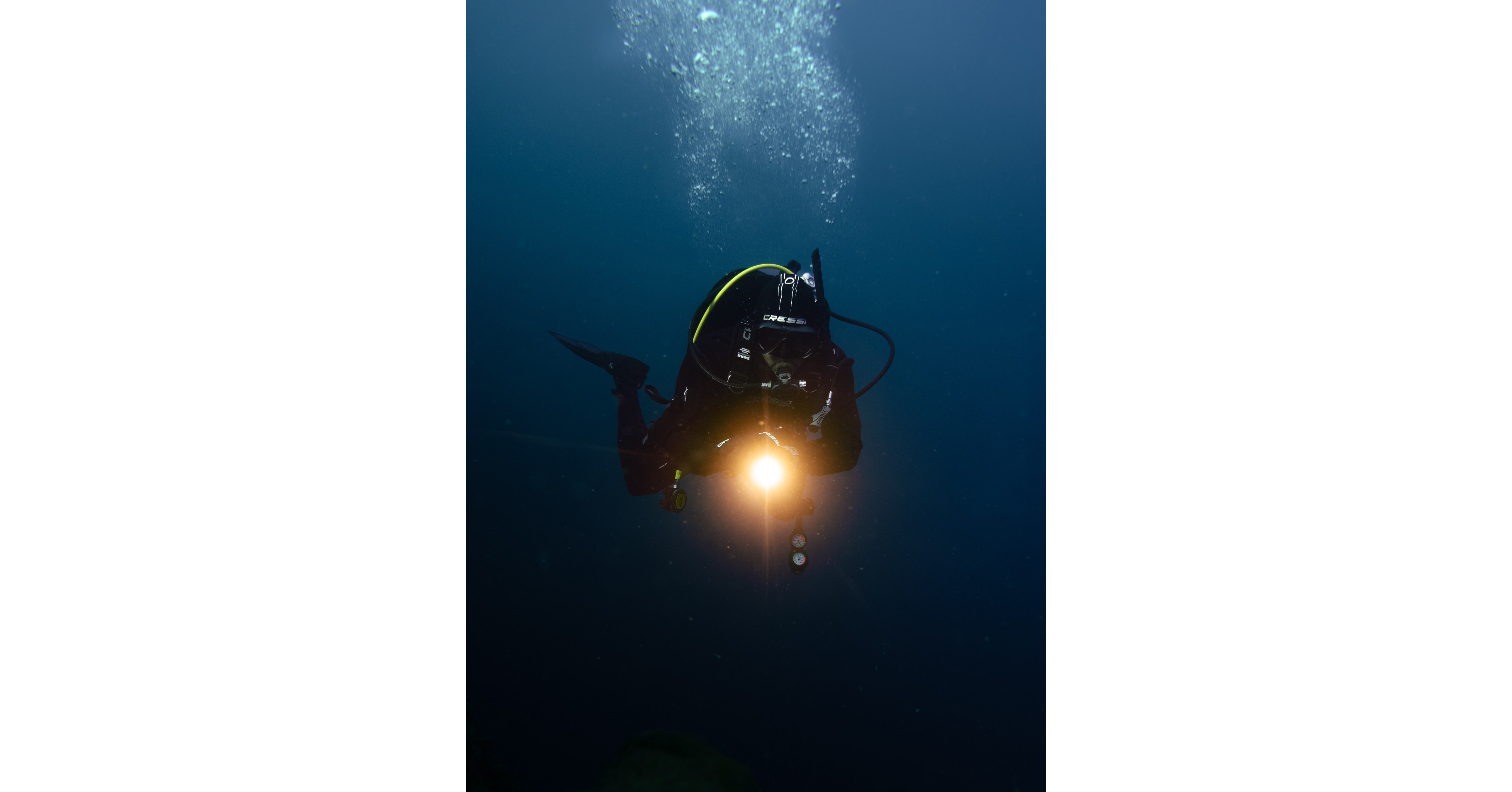 Breaking Barriers and Records: Marine Veteran Barrington Scott Sets ...