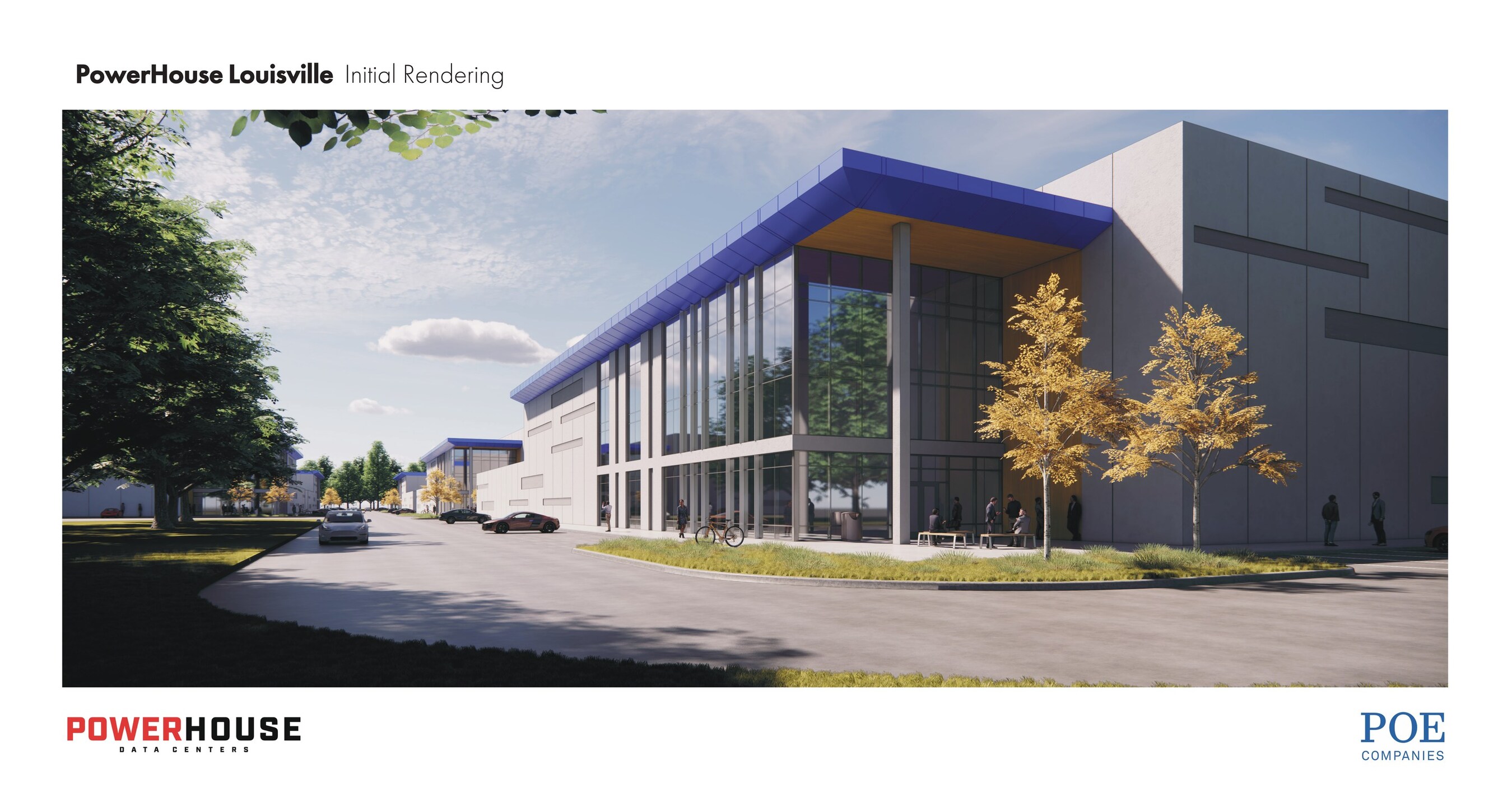 PowerHouse Data Centers and Poe Companies Partner to Develop Kentucky's ...