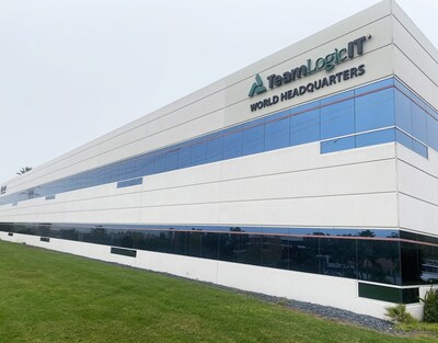 TeamLogic IT Celebrates 20 Years of Growth and Success - Award-winning ...