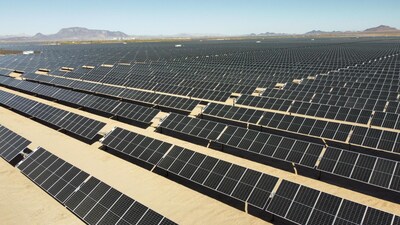 Solas Energy® Achieves 75 GW Milestone for Due Diligence Services