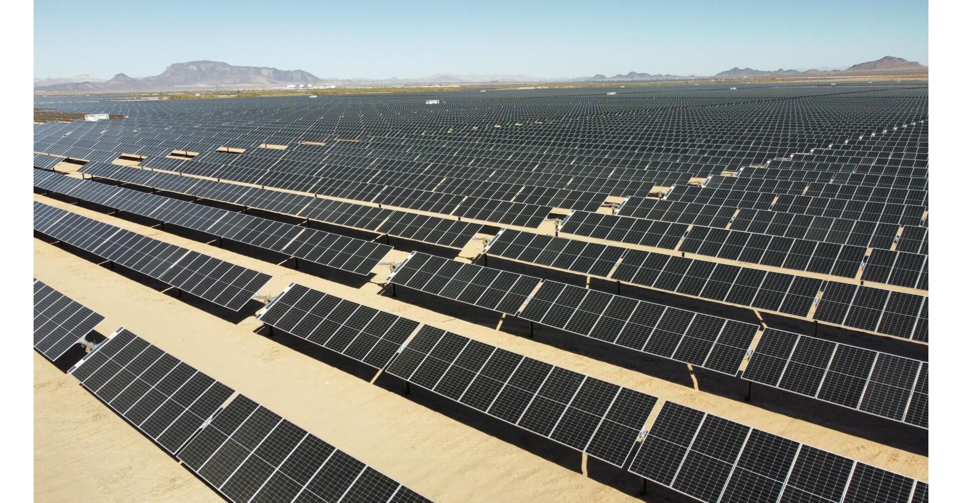 Solas Energy® Achieves 75 GW Milestone for Due Diligence Services