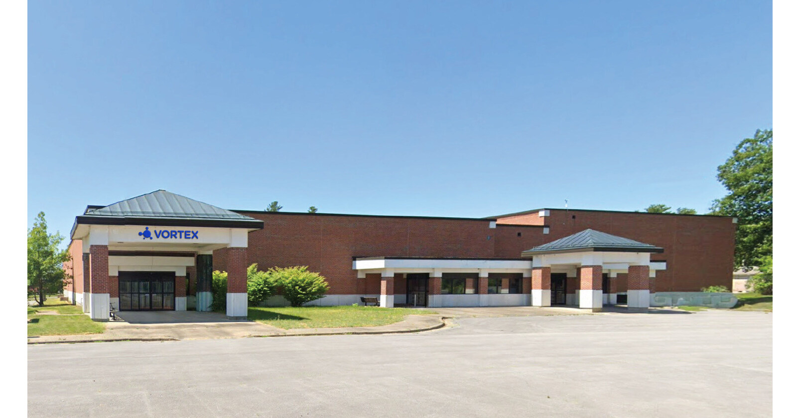 Vortex Expands Manufacturing Capabilities with New Facility in ...