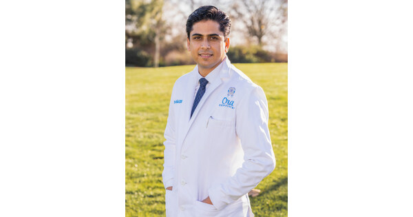 Alora Dentistry & Implant Center & Implant Center Recognized as a 2025 ...