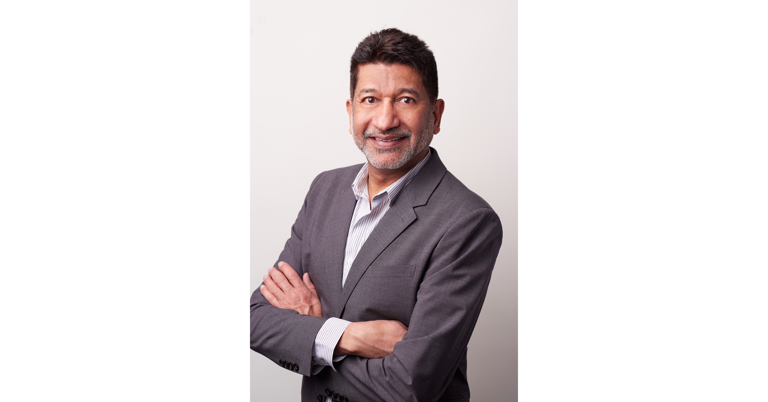 StaffDNA®; LiquidAgents CEO Sheldon Arora Named to the 2025 SIA ...