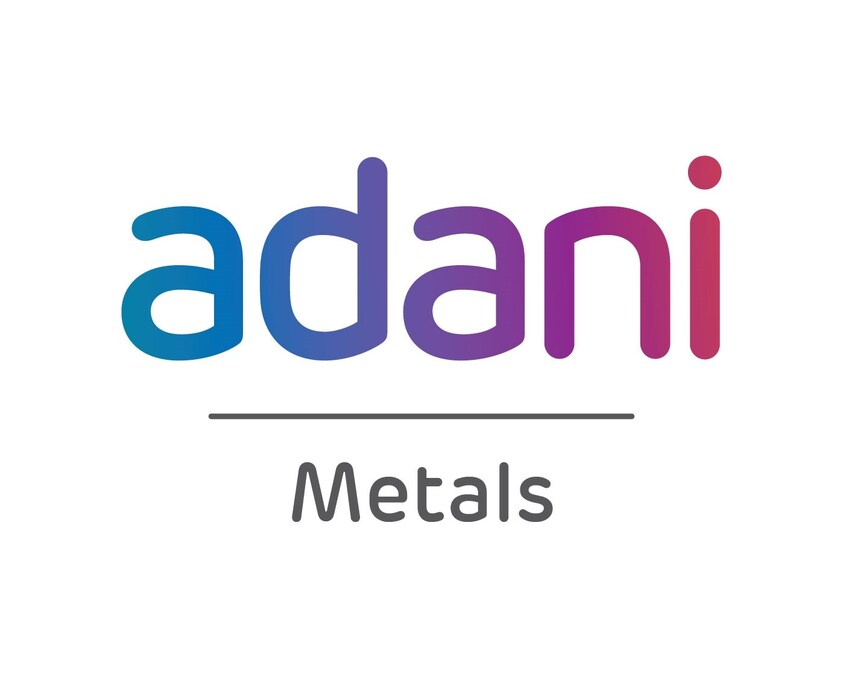 Adani Group Logo