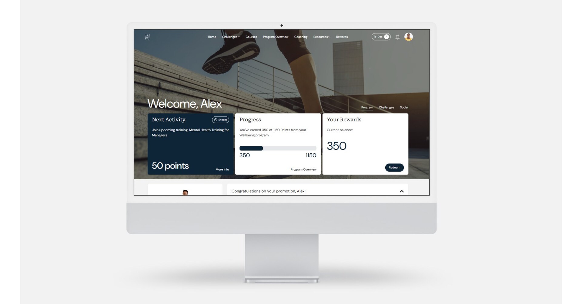 Navigate Wellbeing Solutions Unveils Redesigned User Experience and ...