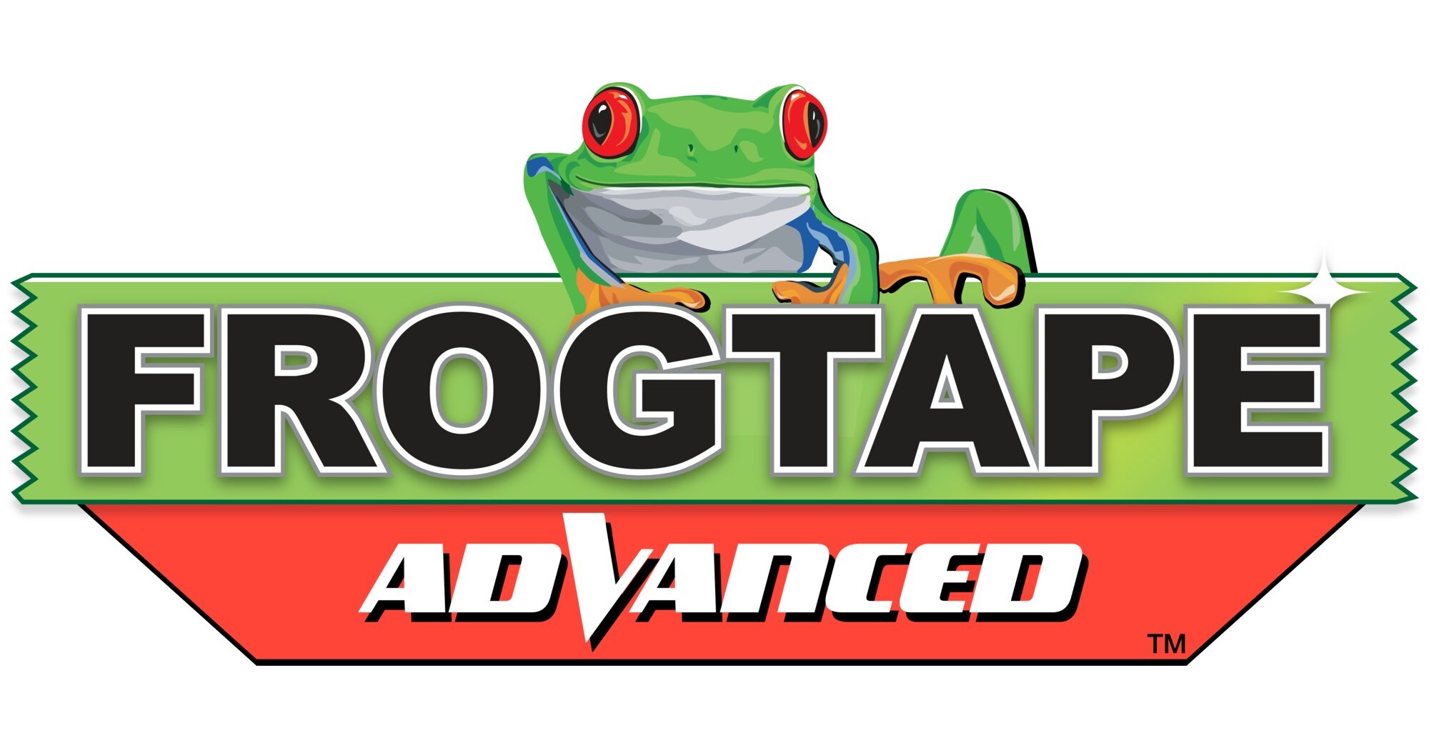 FrogTape® Unveils Best-in-Class FrogTape Advanced™ Painter's Tape for ...