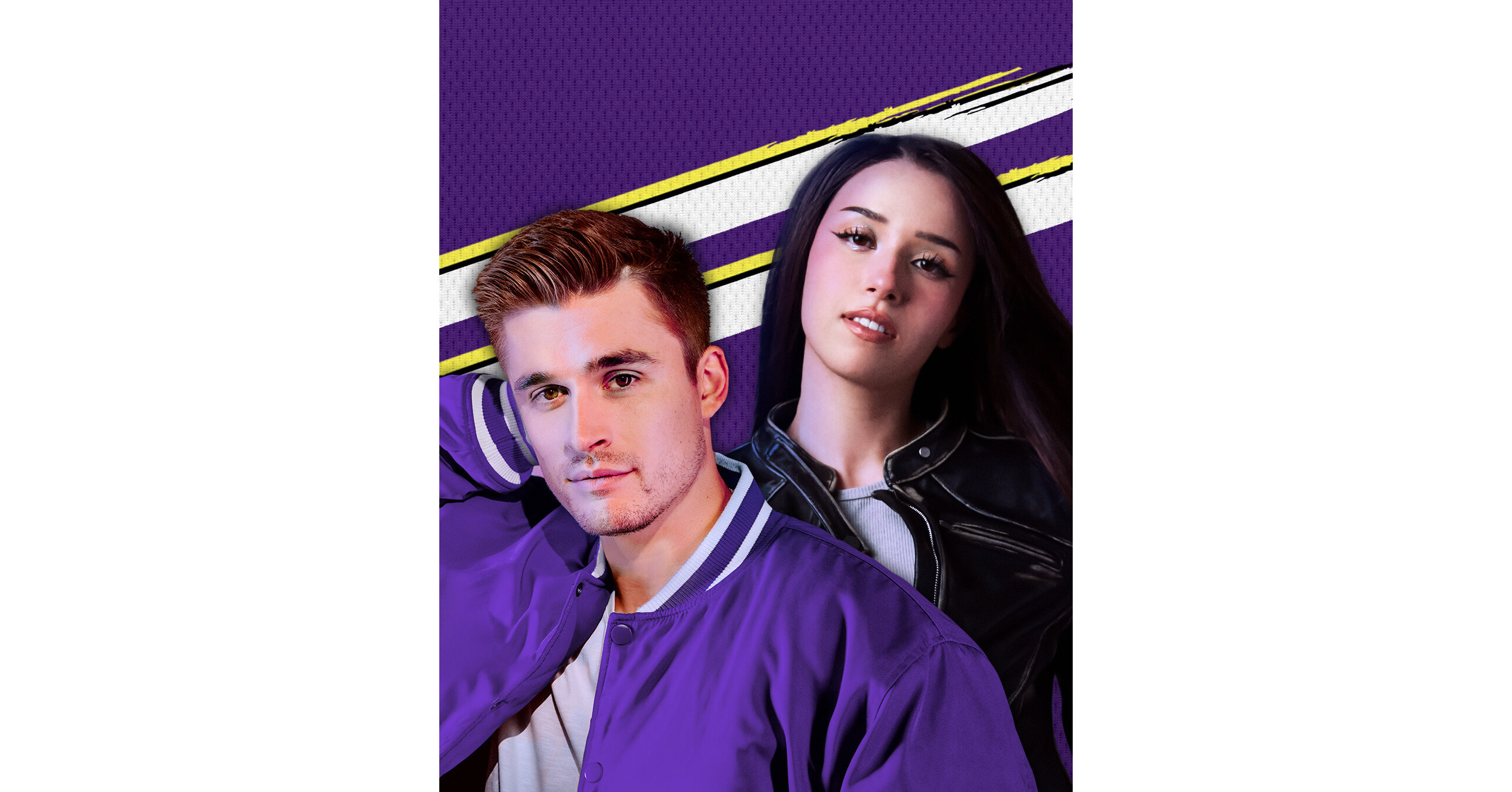 TAKIS® CELEBRATES FIRST-EVER LIVESTREAM, HOSTED BY LUDWIG AND POKIMANE ...