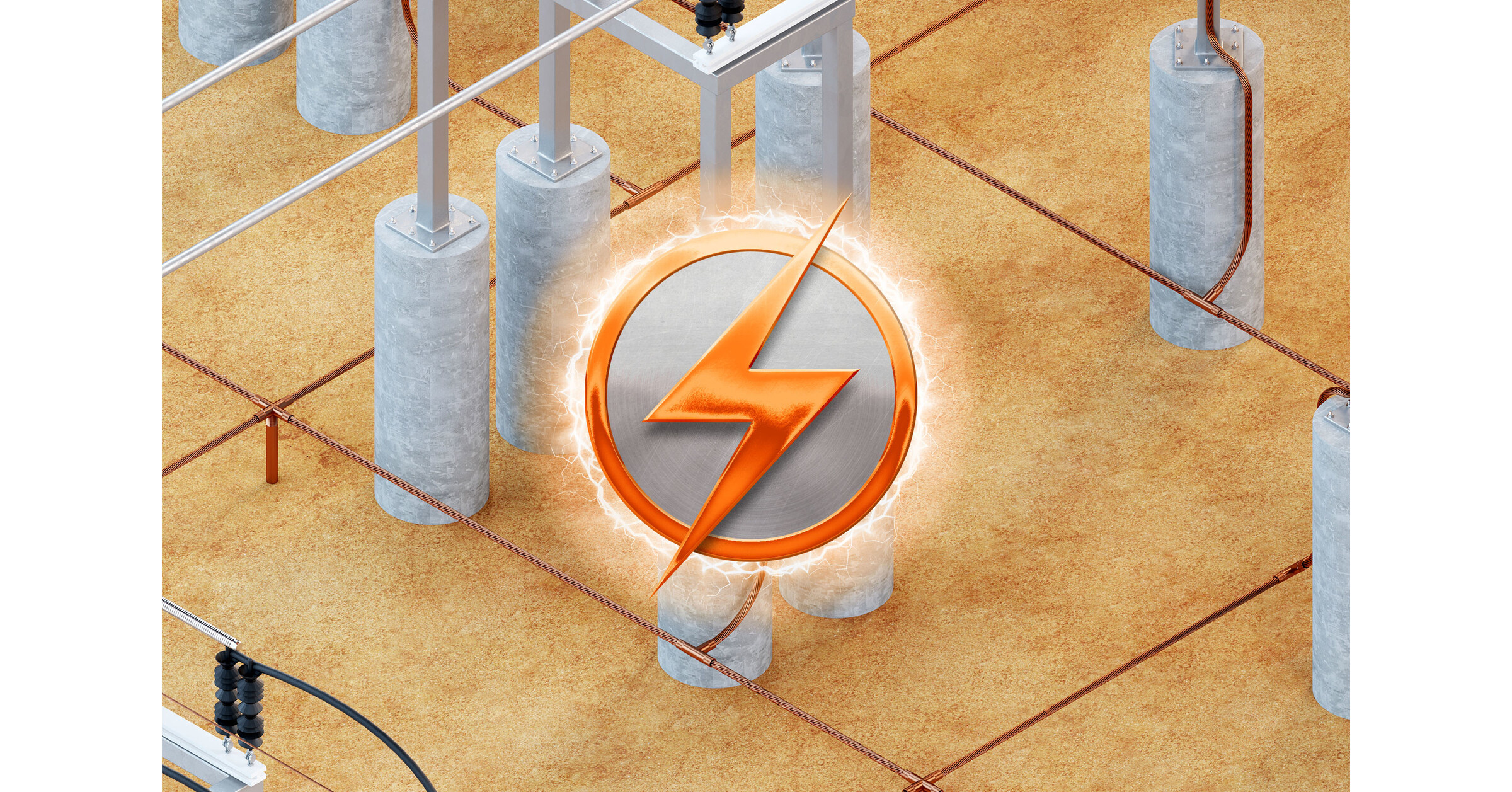 Why Conductor Strength Matters in the Power Grid