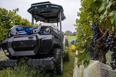Linganore Winecellars Celebrates Solar Milestone with 1000 Mega Watts ...
