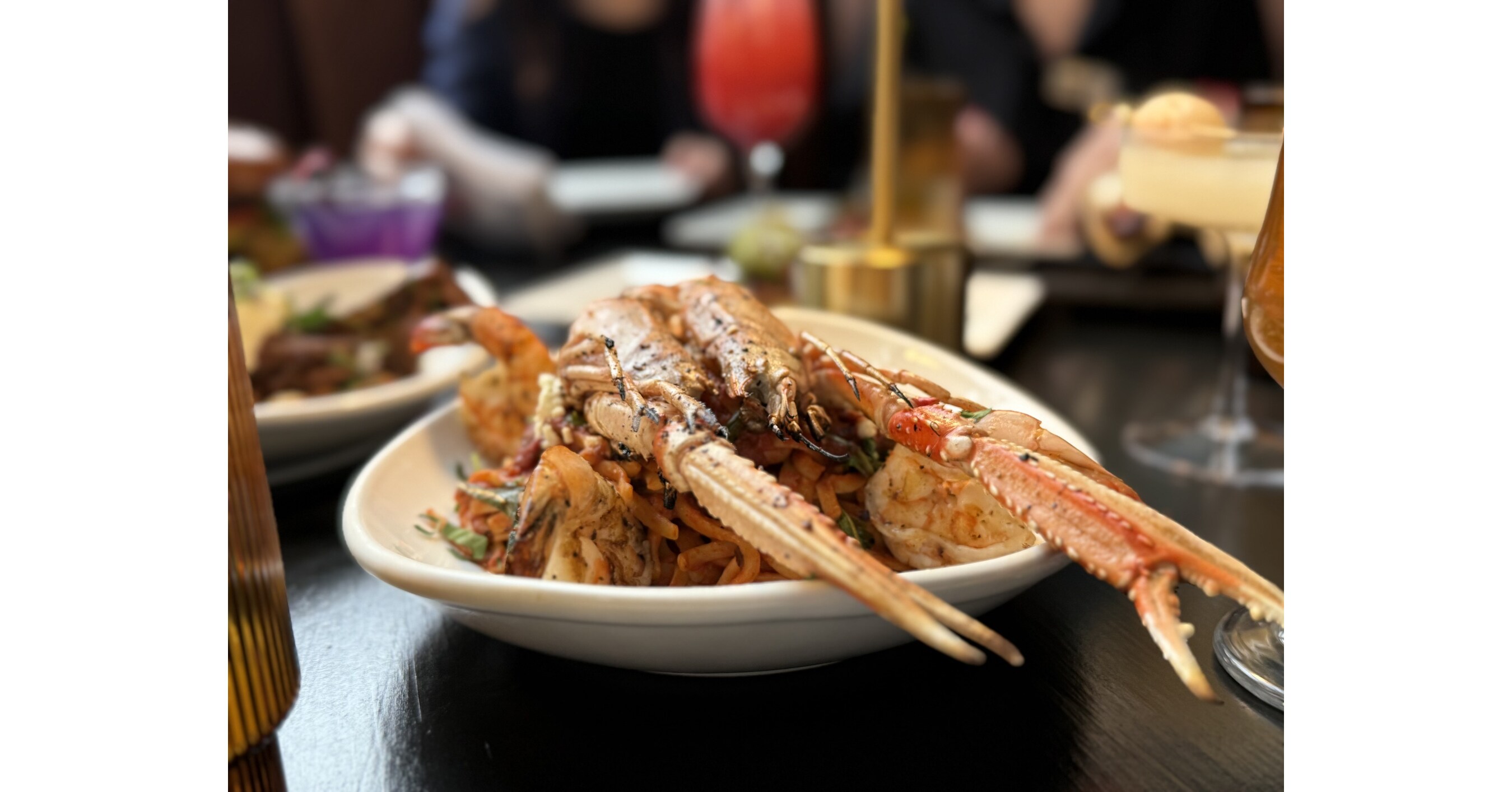 Discover Warwick's New Dining Gem: The Fed of Warwick Opens with Ribbon ...