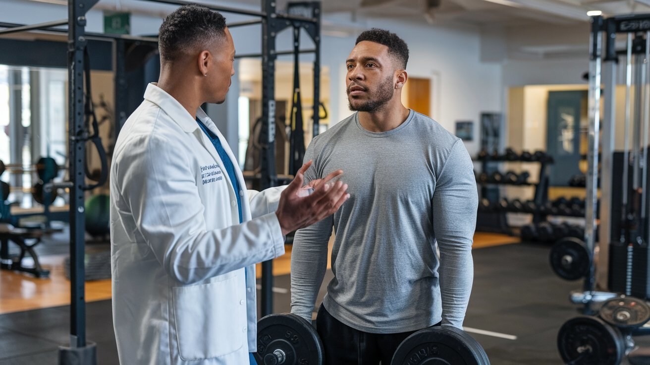 Virtue Recovery Center in Houston, TX Introduces Exercise Program for ...