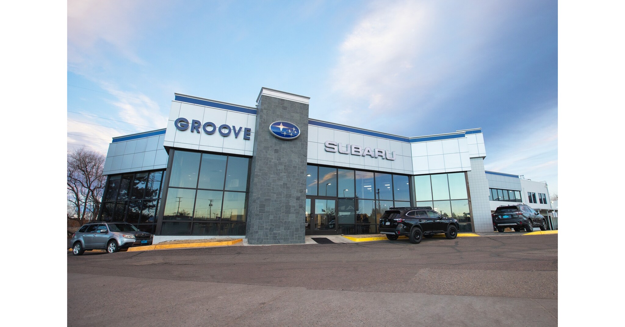 Pinnacle Mergers & Acquisitions Facilitate the Sale of Groove Subaru ...