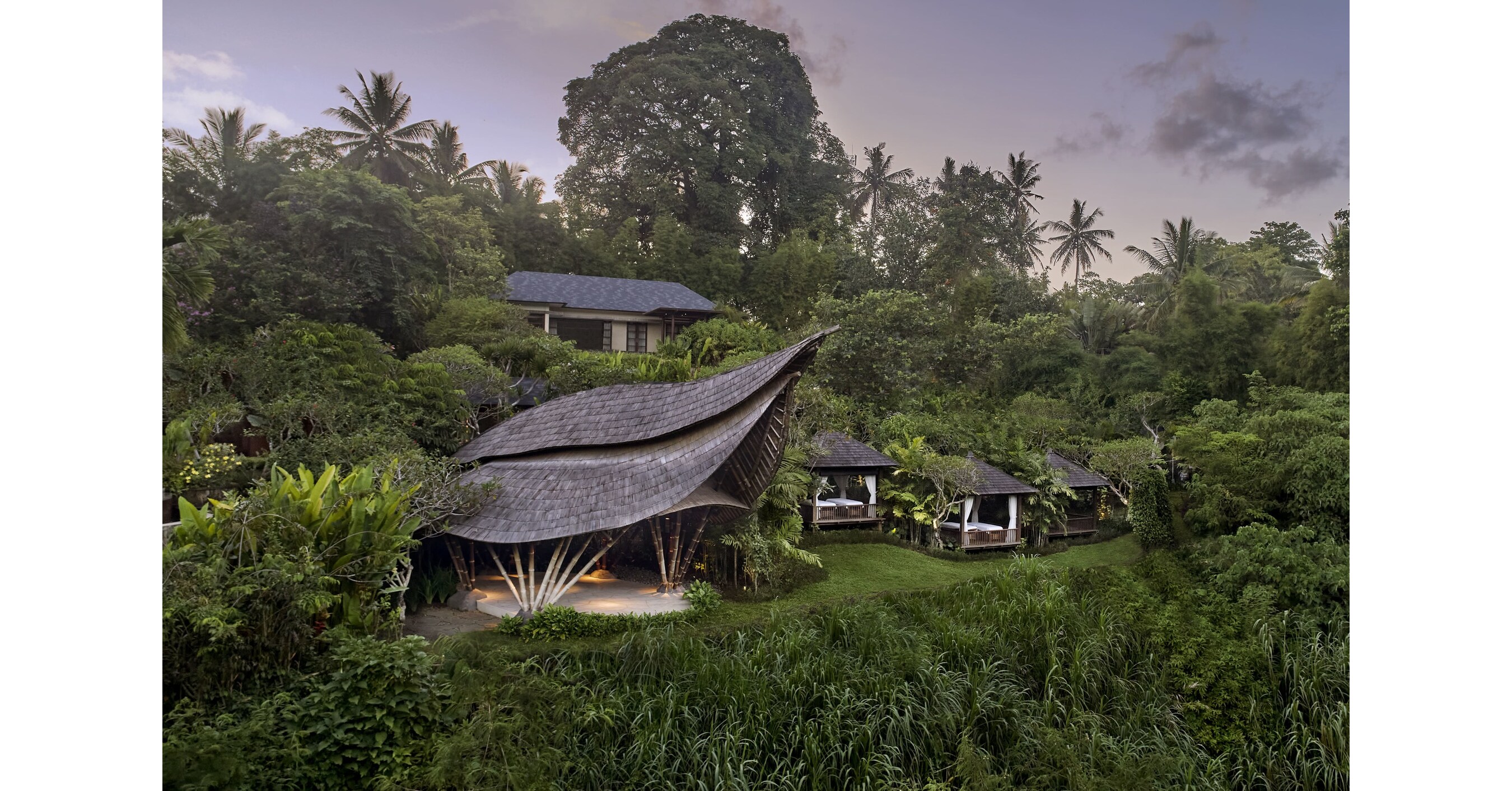 Create Cherished Memories with Your Loved Ones at The Westin Resort ...
