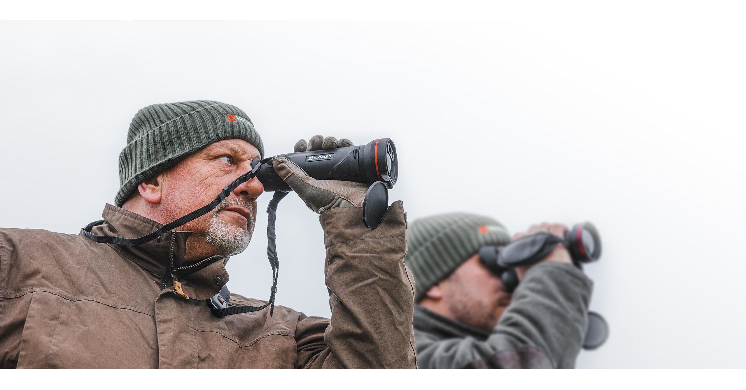 Mastery Made Easy - HIKMICRO Packs Next Generation Thermal Technology ...