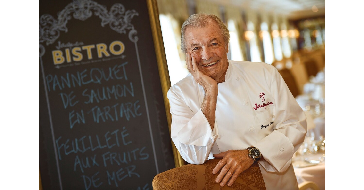 OCEANIA CRUISES REPRISES ITS SIGNATURE FRENCH RESTAURANT, JACQUES, IN ...