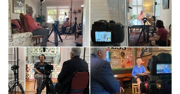 InSpired, the Documentary About Frederick, to Premiere at Weinberg ...