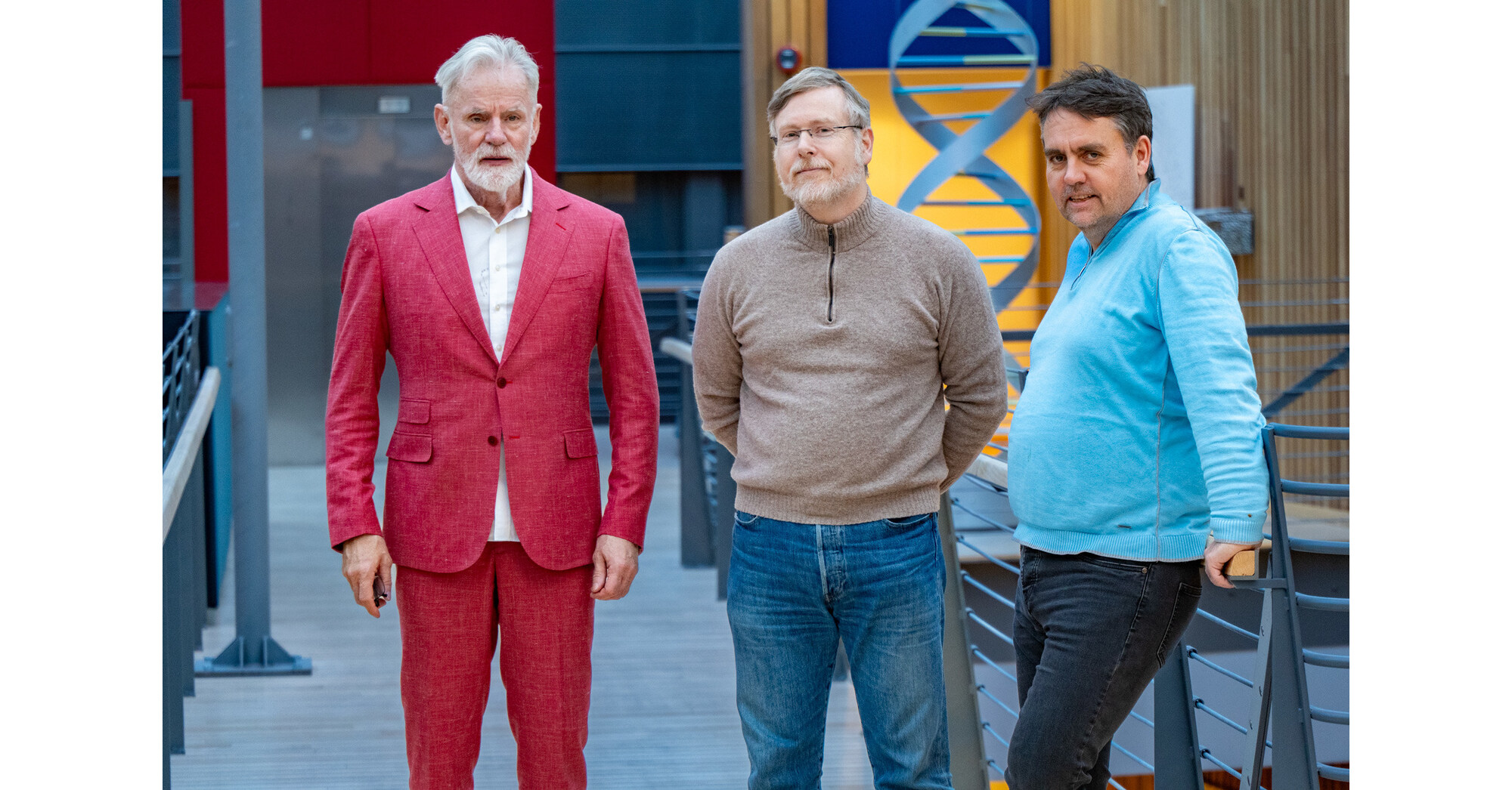 Decode Genetics Complete Recombination Map Of The Human Genome A Major Step In Genetics