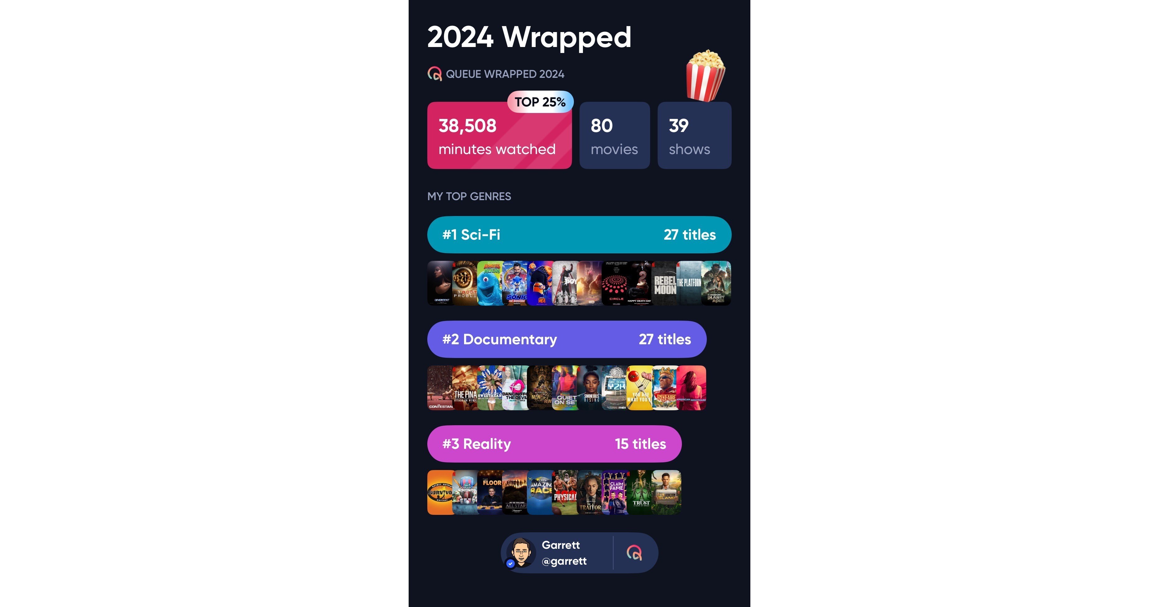 Queue Integrates Younify's Connect SDK to Offer "Queue Wrapped"