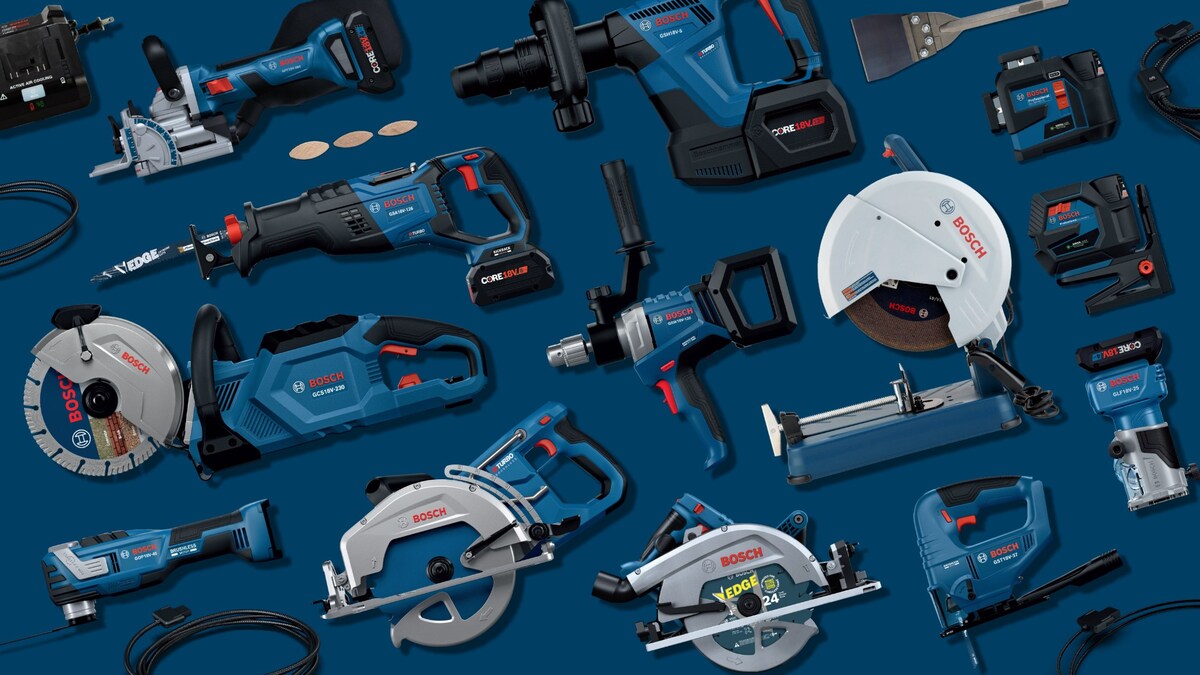 Bosch Power Tools Ads Bosch Professional BITURBO GSR 18V 150 C