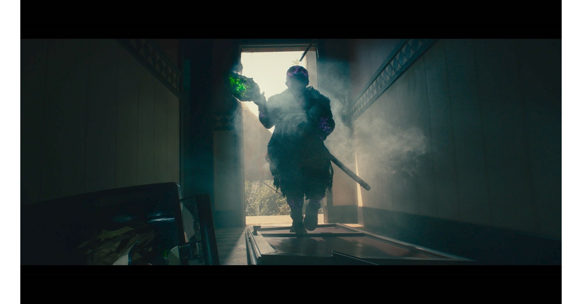 Cineverse to Bring Legendary's The Toxic Avenger Back to Theaters in ...