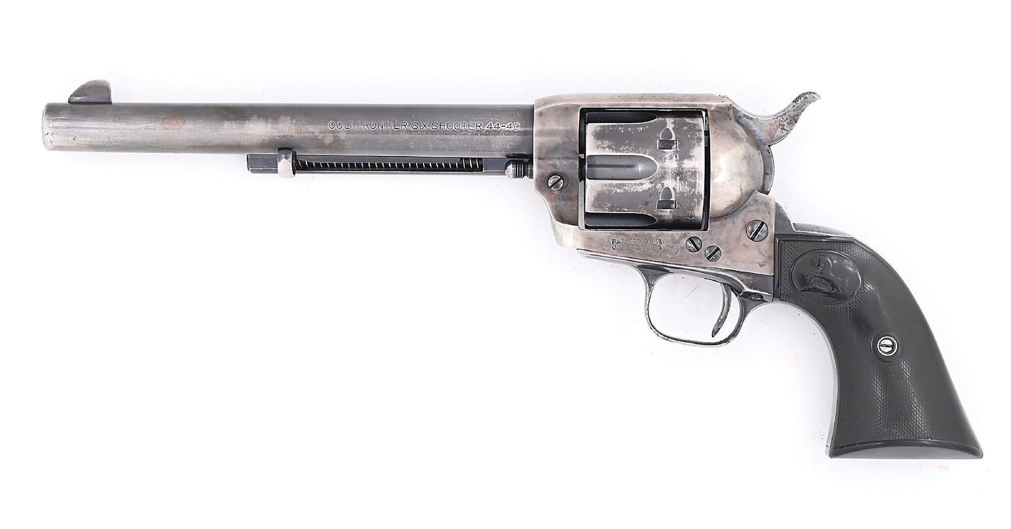 Morphy's Heads to Las Vegas Jan. 24-25 to Host Old West Show & Auction ...