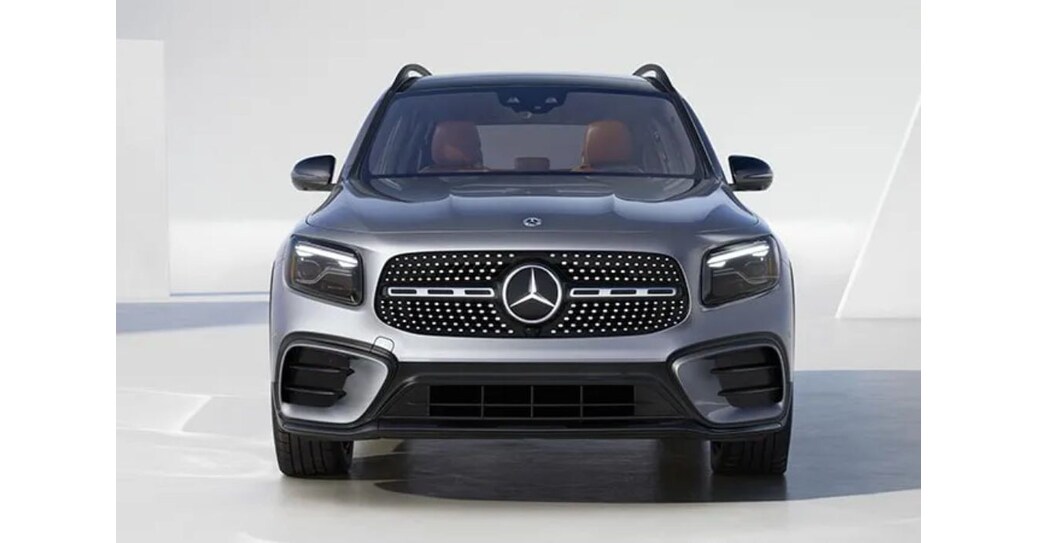 Mercedes Benz Charlotte North Carolina