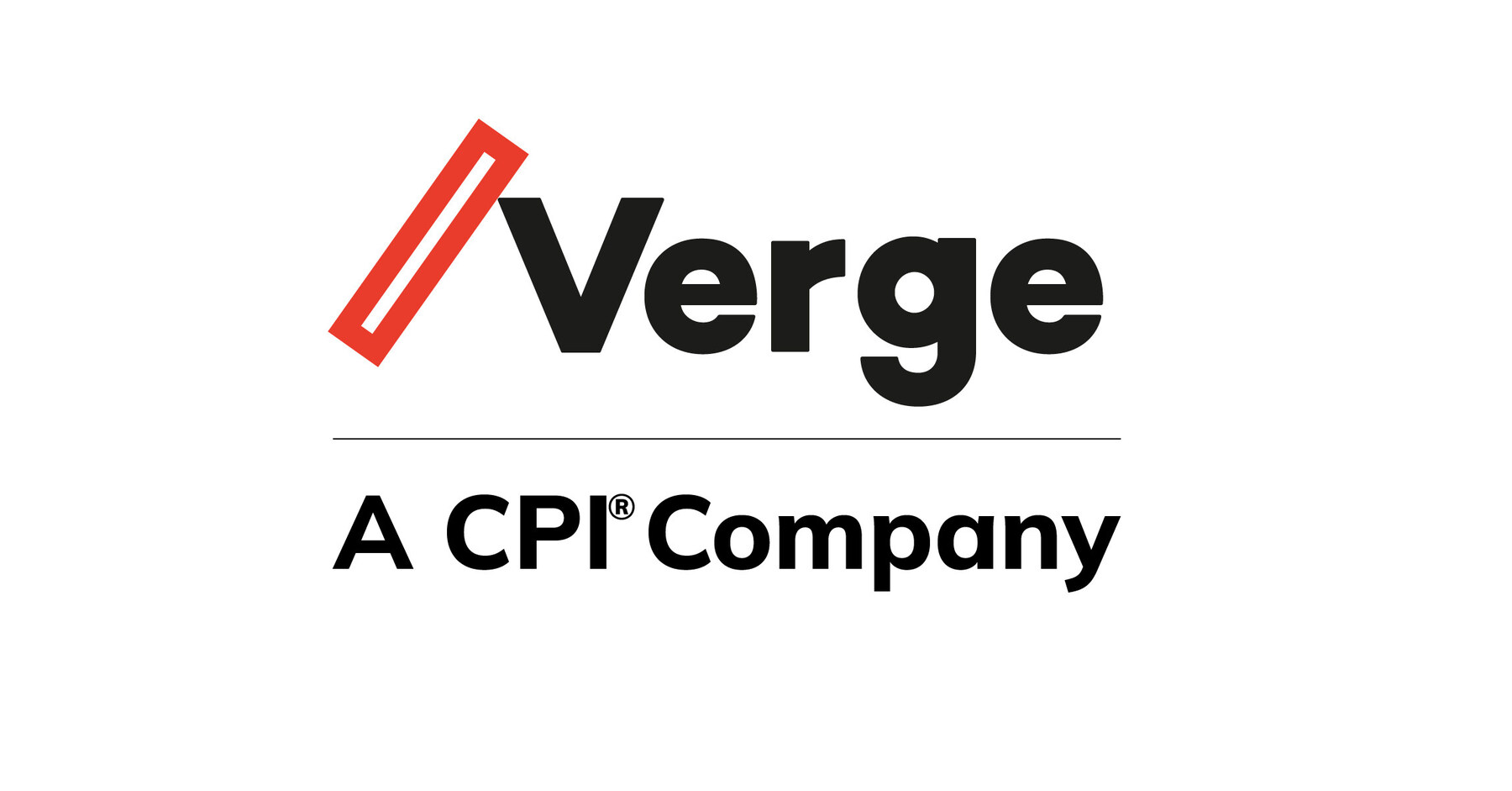 CPI® Acquires Norway-Based Verge to Expand Global Expertise in Managing ...