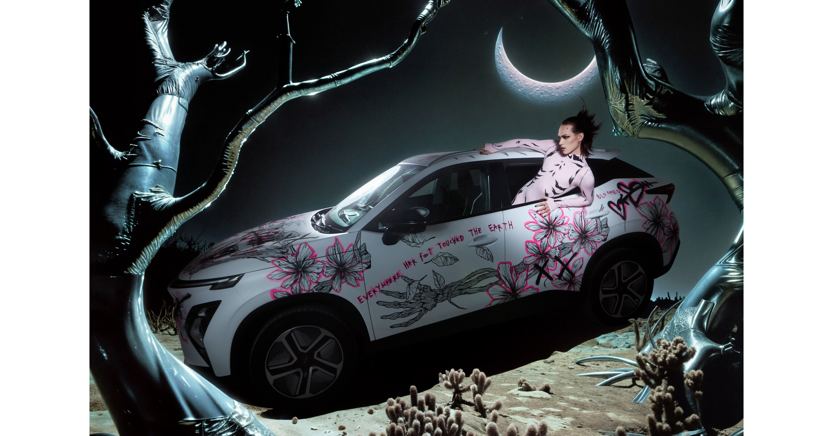 New Year, New Car, New Opportunities: OMODA Announces Winning Car in ...