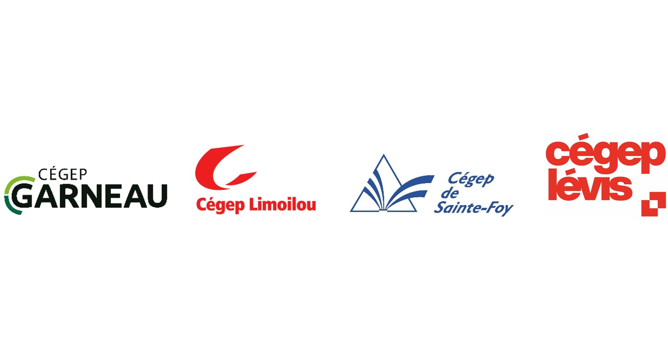 LES CÉGEPS DE QUÉBEC OUVRENT LEURS PORTES!
