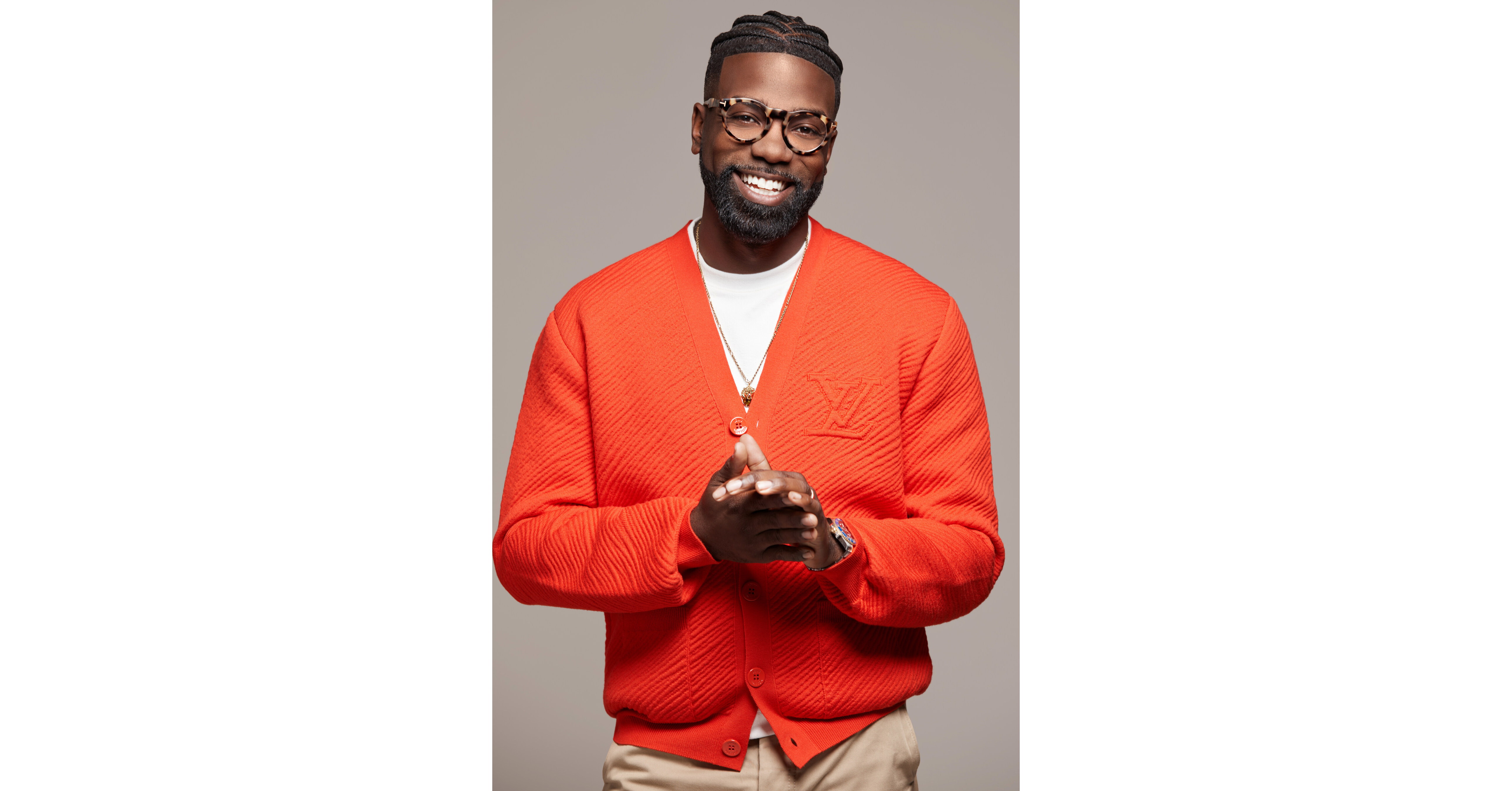 Bestselling Author and Pastor of Union Church Stephen Chandler Releases New Book "Relationship ...