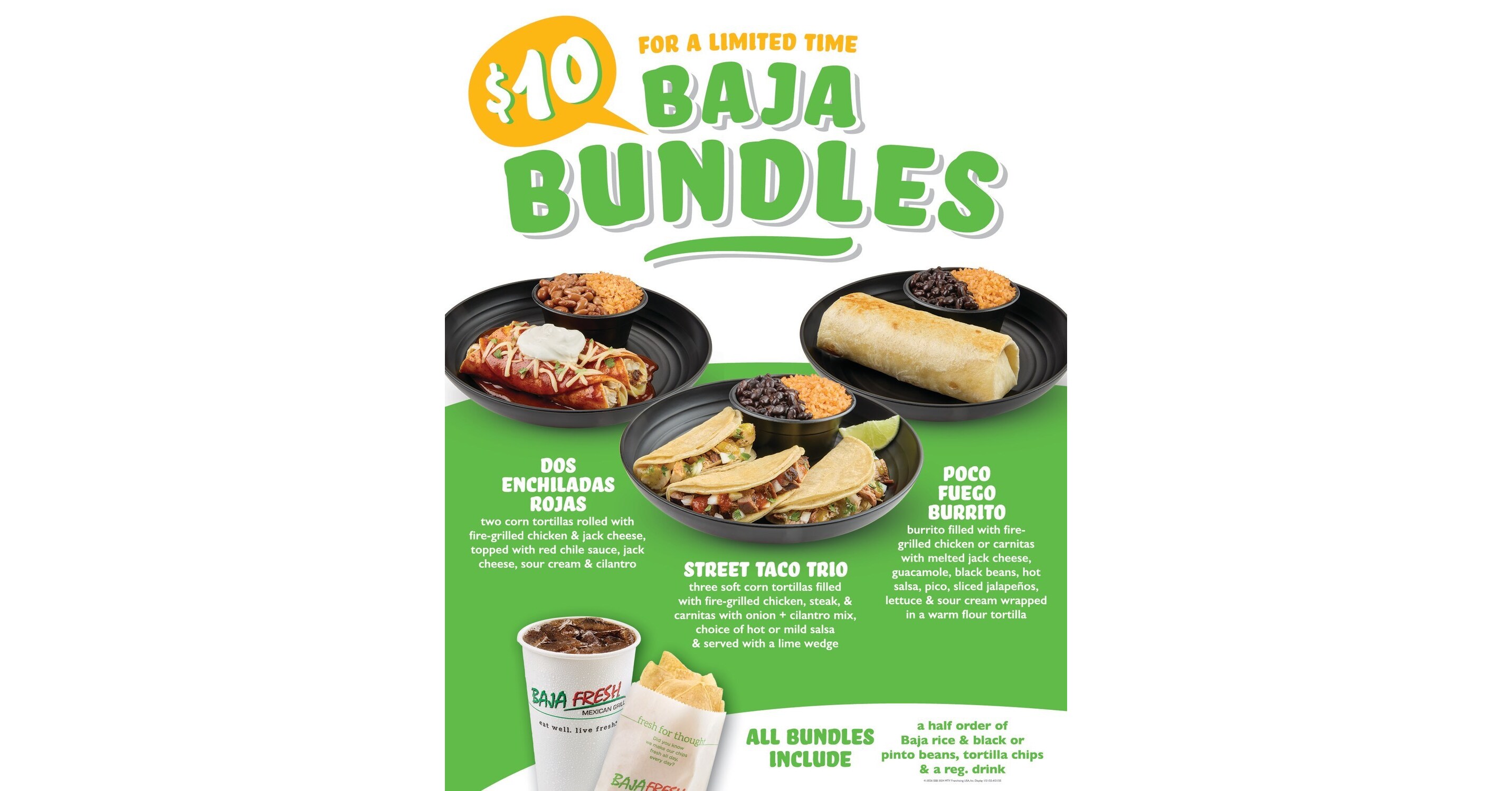 Baja Fresh Rice