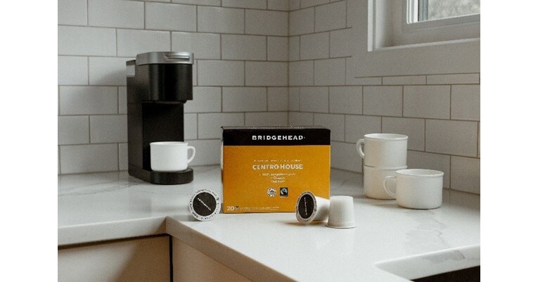NEXE Innovations Secures Third Purchase Order From Bridgehead Coffee