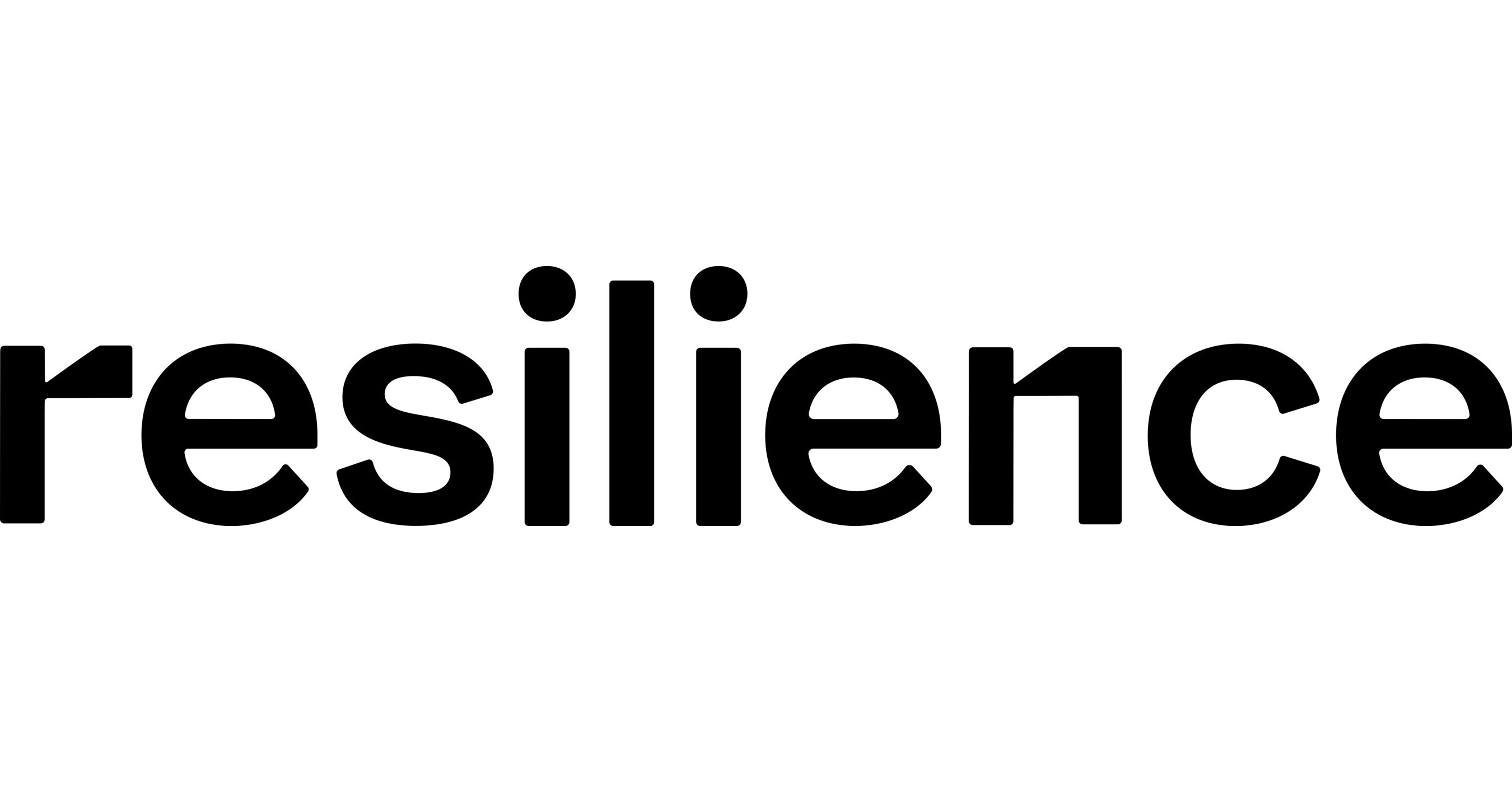 RESILIENCE ANNOUNCES ORGANIZATIONAL PROMOTIONS AS COMPANY ACCELERATES ...