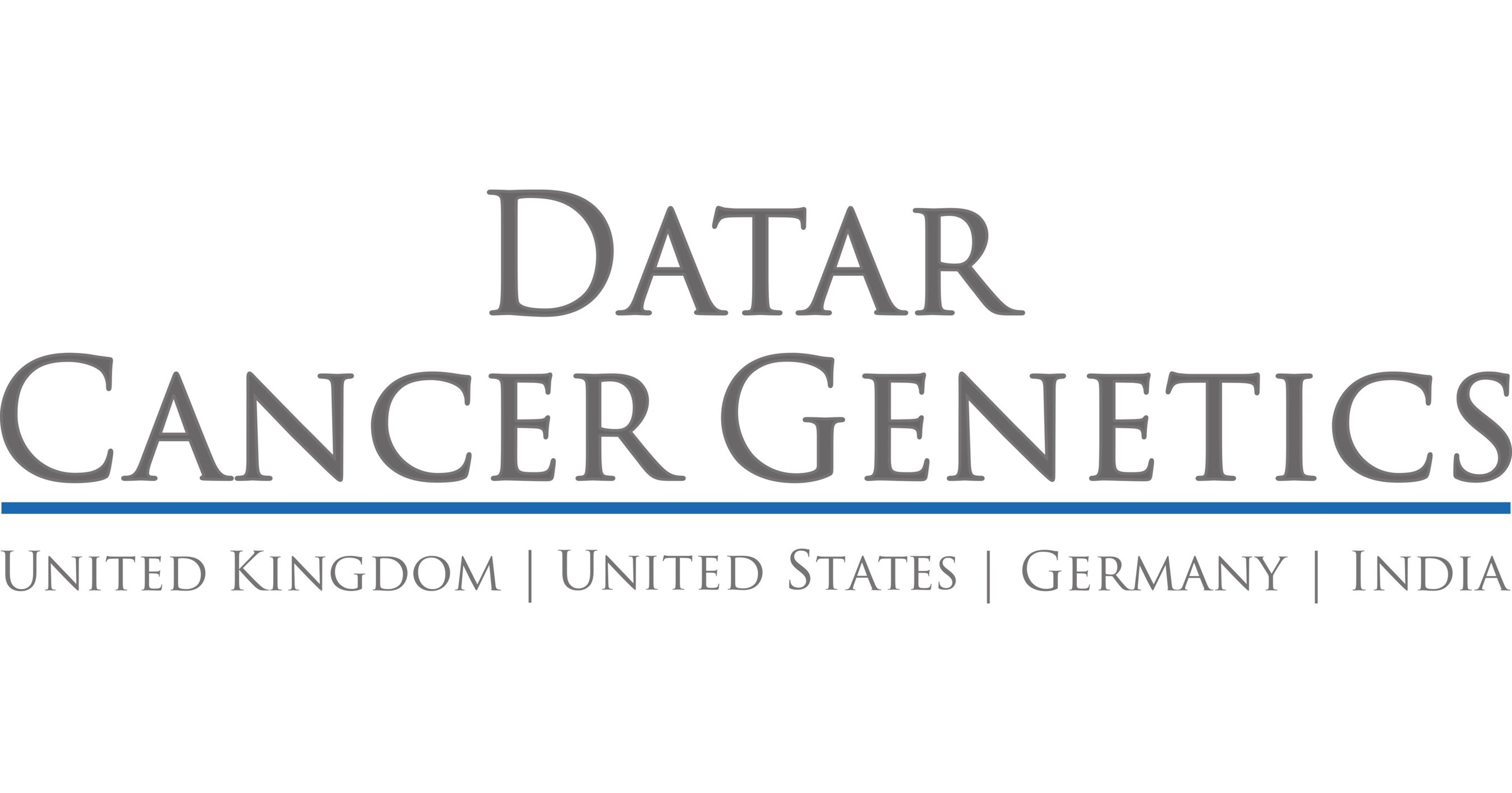 Datar Cancer Genetics Introduces Revolutionary Tumor-Agnostic ...