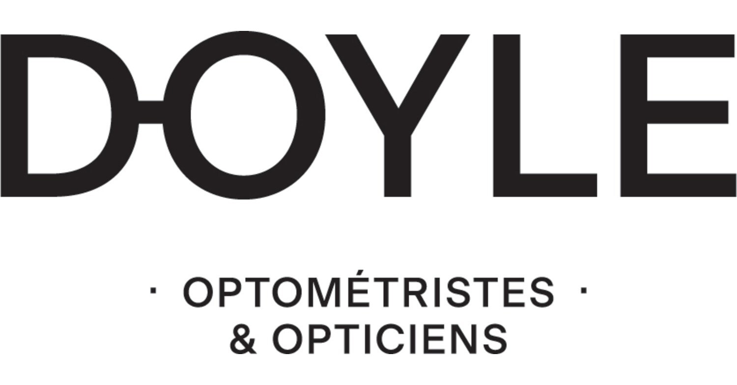 Étude WOW 2025 de Léger - DOYLE optométristes et opticiens est toujours ...