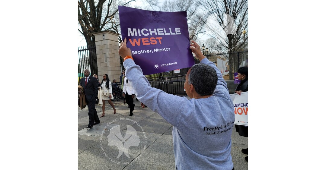 The National Council Statement on Clemency for Michelle West