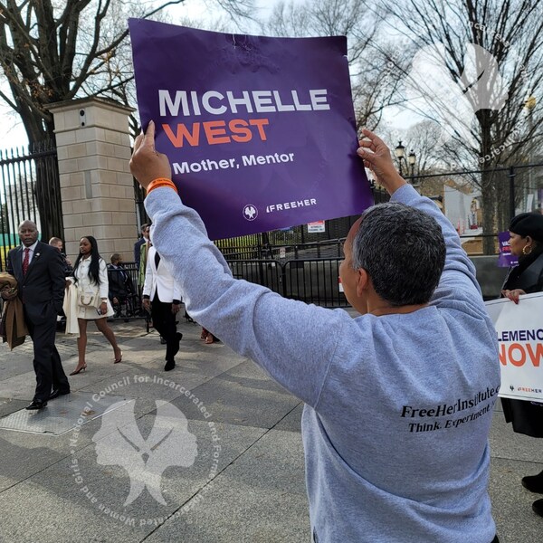 The National Council Statement on Clemency for Michelle West