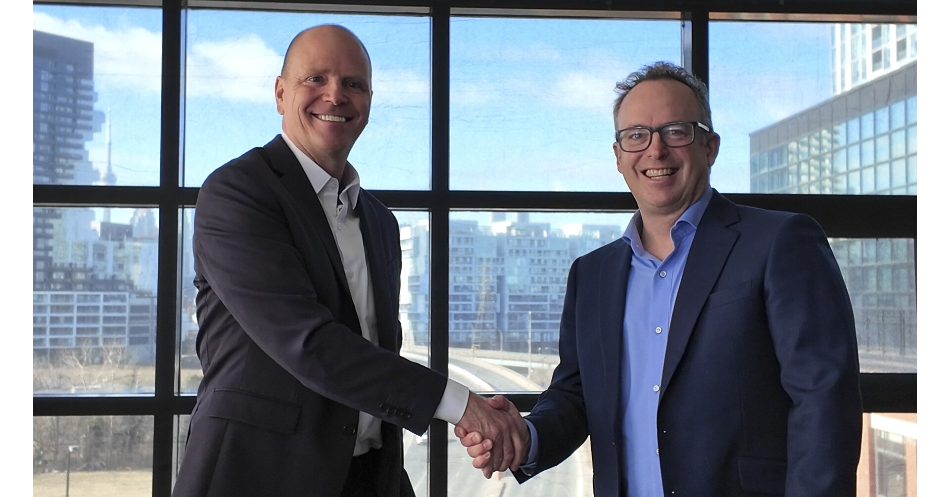 Beneva and Gore Mutual to merge, strengthening mutual insurance's role ...