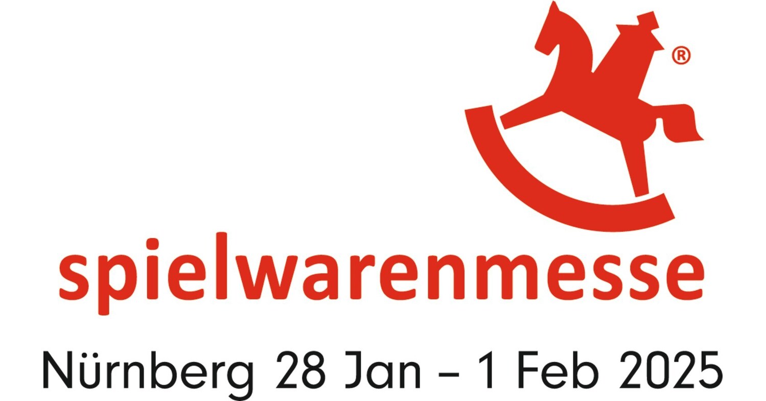 Spielwarenmesse recognises outstanding innovations with highly coveted ...