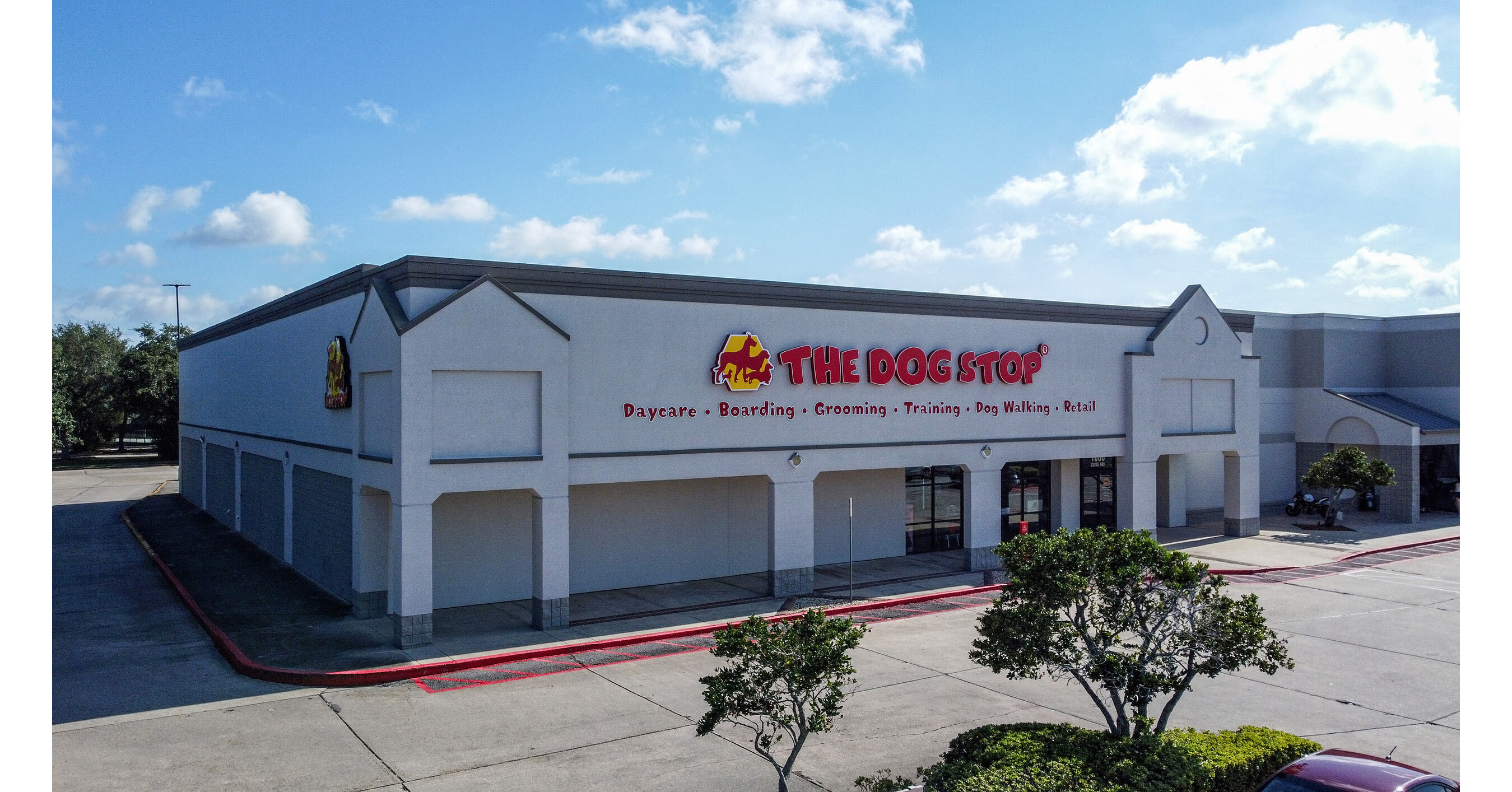 The Dog Stop Wraps Up 2024 with Record Success and Exciting Growth ...