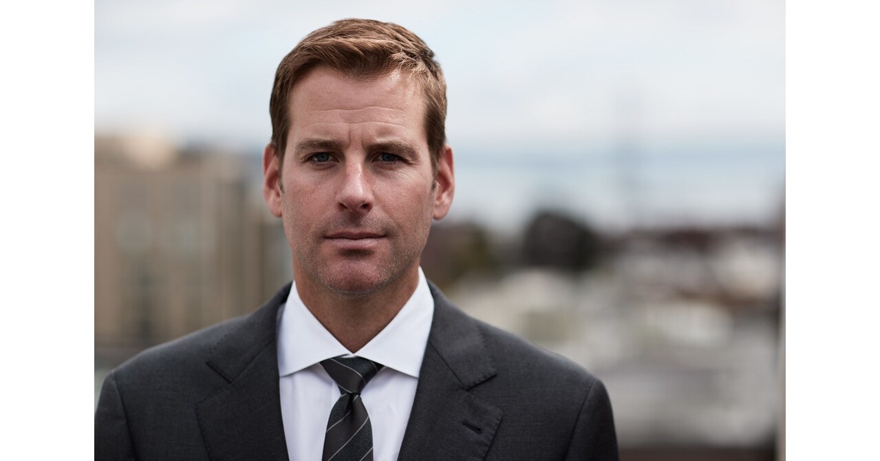 Peytant Solutions Welcomes JD Simpson as Chief Commercial Officer