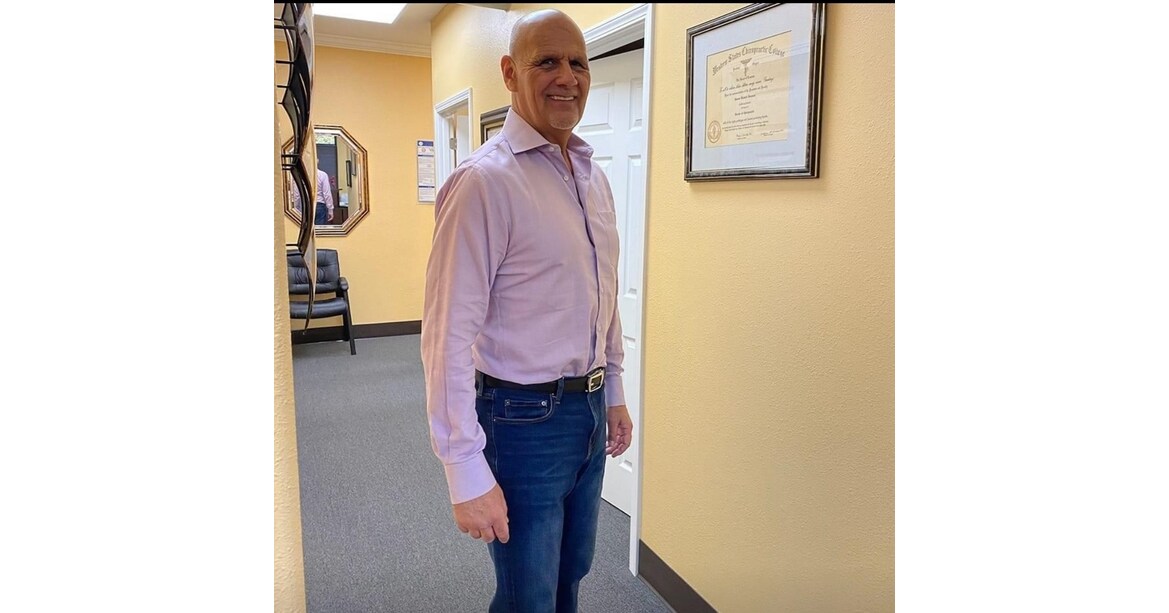 The Inner Circle acknowledges, James E. Davison, DC as a Pinnacle Lifetime Member